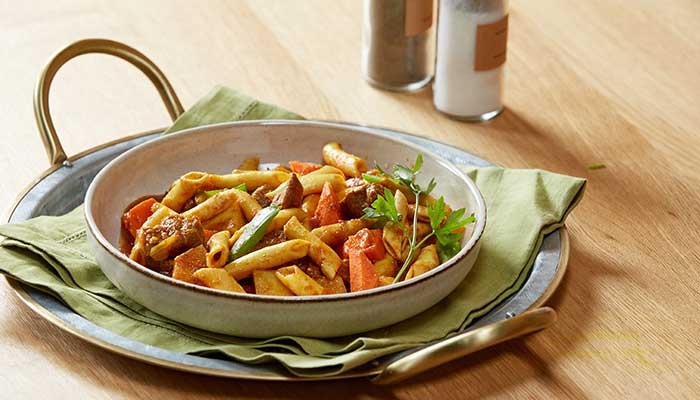 Main Dishes that will satisfy every taste buds | Goody Kitchen