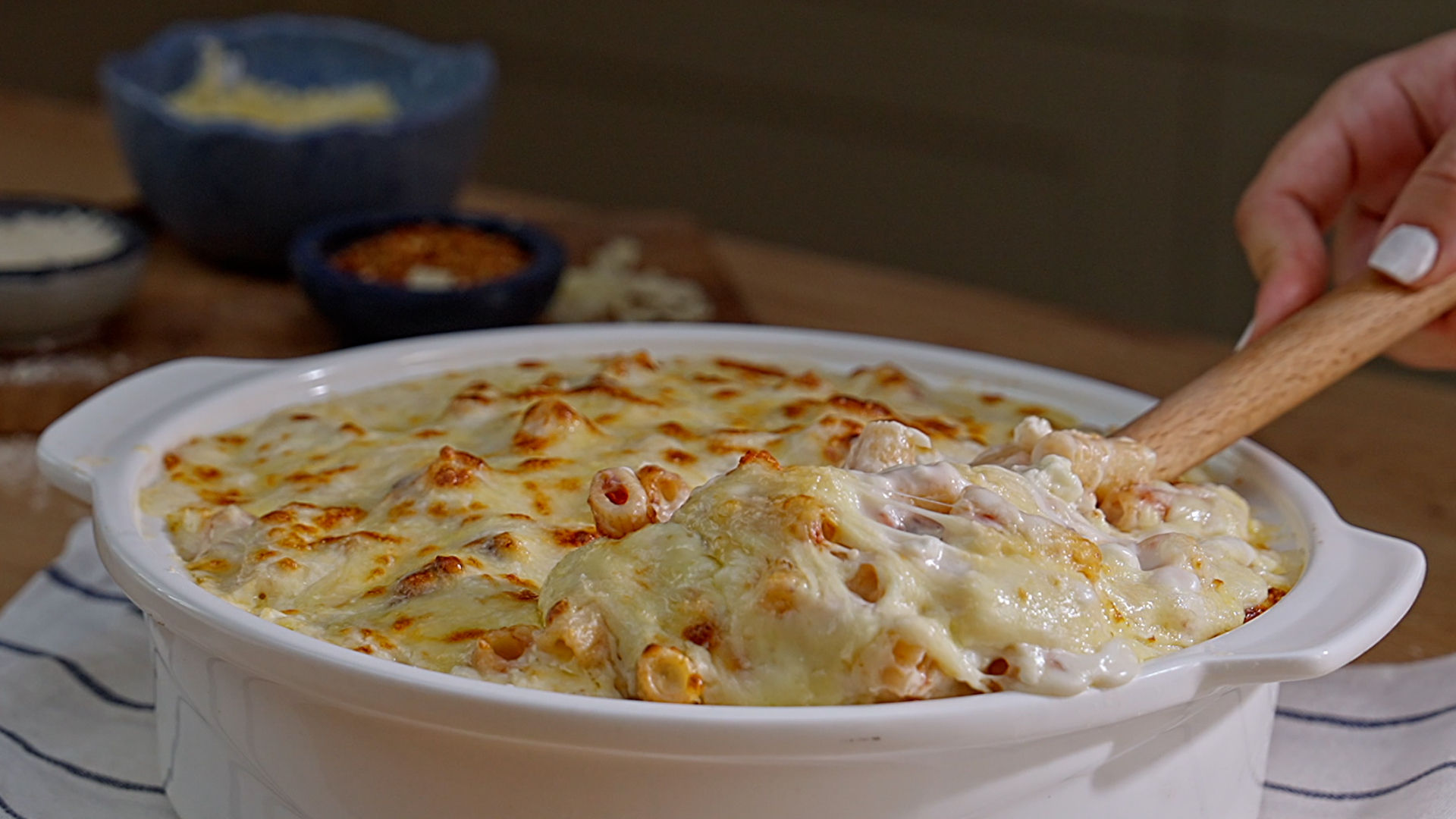 Greek Pastitso - Goody Kitchen | Simple and Easy Recipes