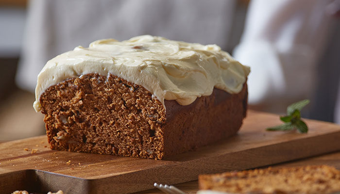 Spiced Bread Recipe - Perfect for Tea Time | Goody Kitchen