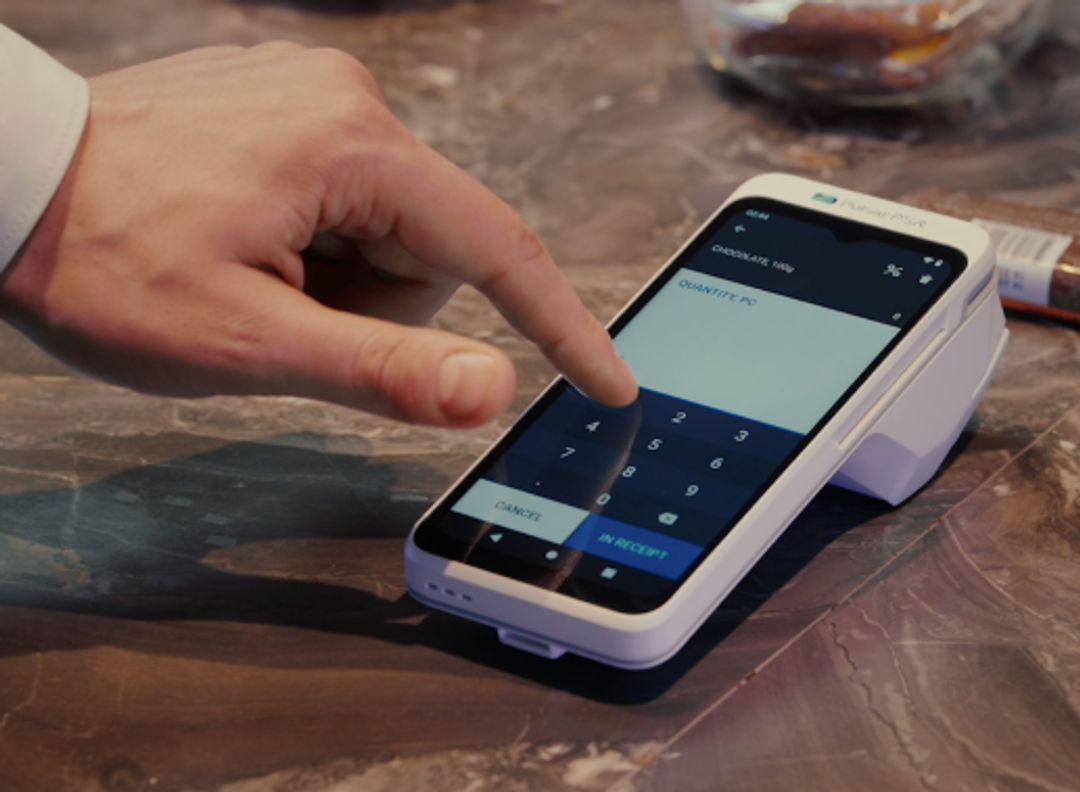 Terminal Management System (TMS) | PSR Solutions