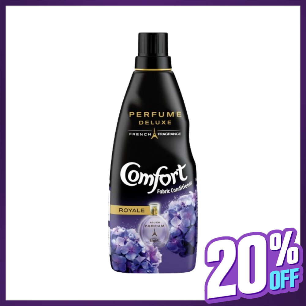 Comfort Super Sensorial Royale - 850ml | Buy Online on Flipteria