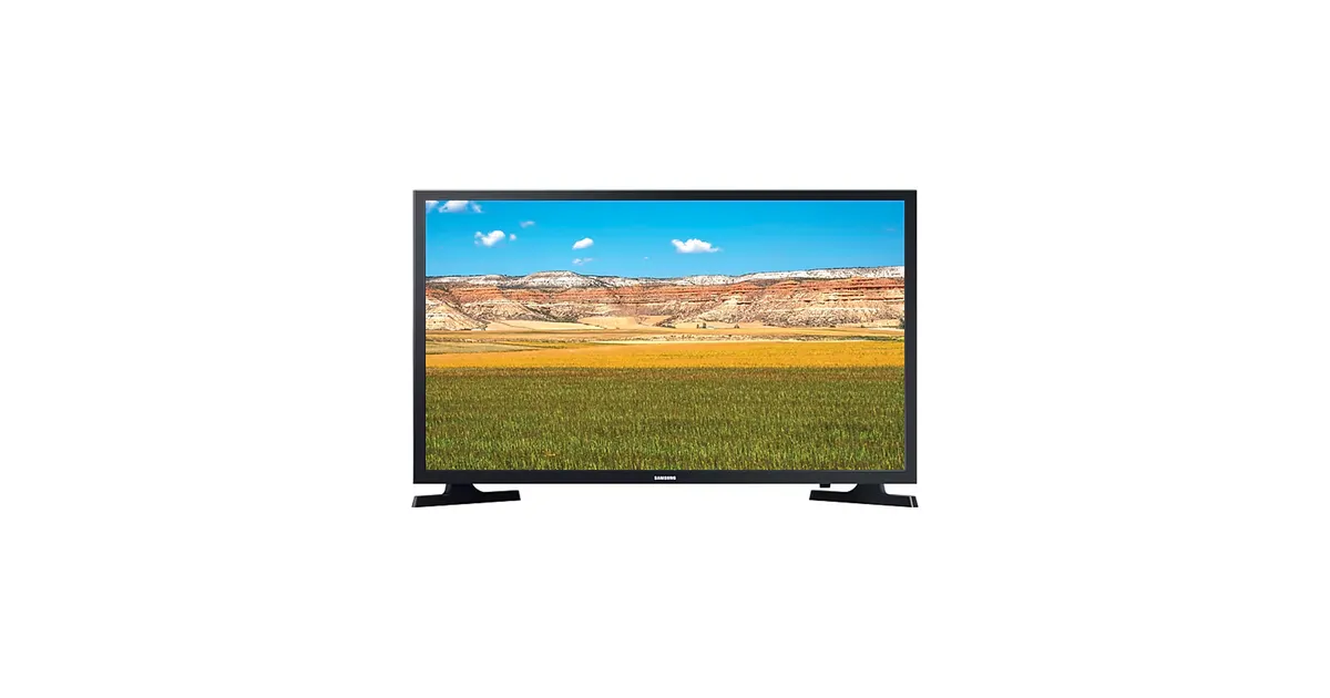 Samsung 32 Inch HD LED Smart TV - UA32T4400