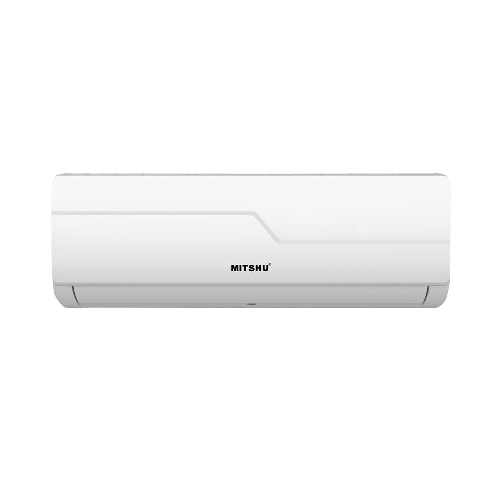 Mitshu 12000BTU Non-Inverter Air Conditioner - MAC-12000 | Buy Online ...