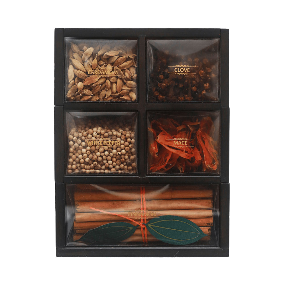 Authentic Spice Selection Gift Pack | Buy Online on Flipteria