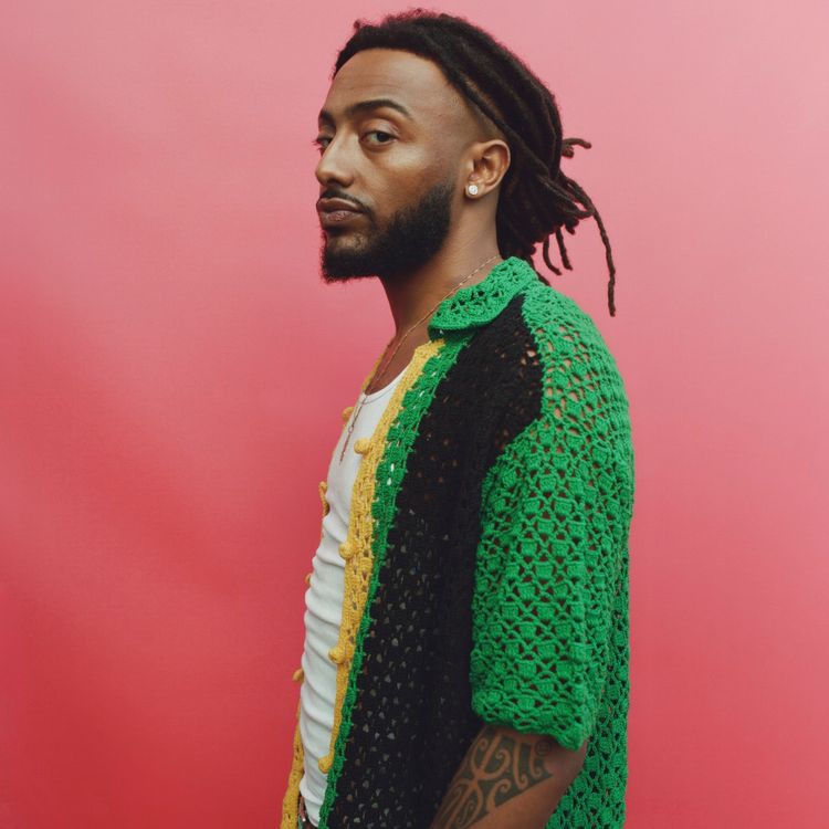 Aminé Australia Tour 2026 | Tour Dates & Tickets | Whatslively