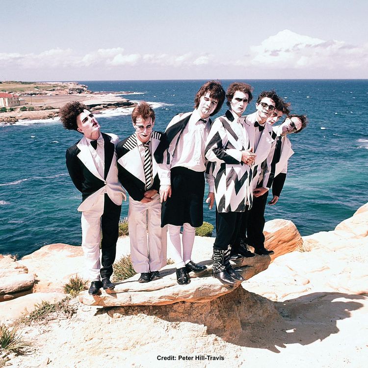 Split Enz Australia Tour 2026 | Tour Dates & Tickets | Whatslively