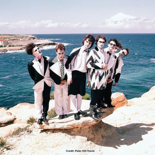 Split Enz Australia Tour 2026 | Tour Dates & Tickets | Whatslively