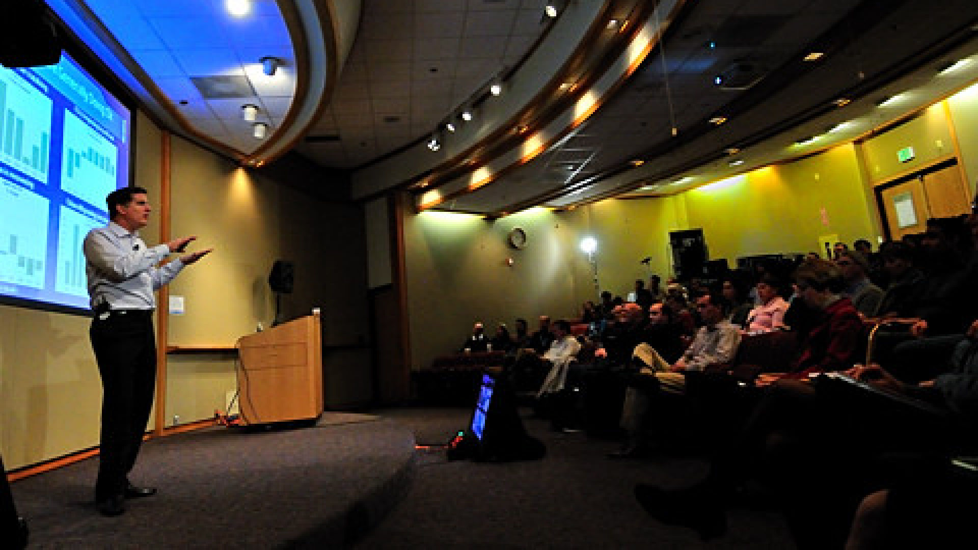 What Is A Conference? - Self Empowerment