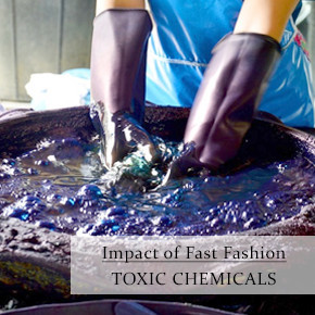 Social and Environmental Impact of Fashion