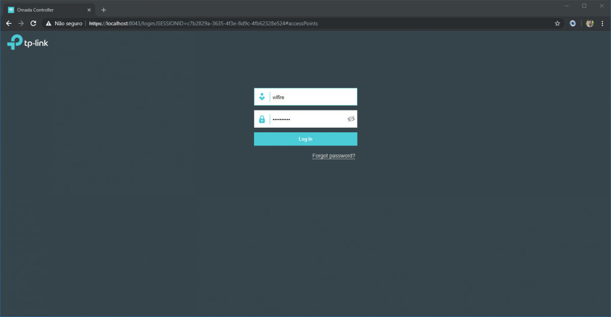 Hotspot en TpLink Omada: ¿Cómo configurar con WiFire?