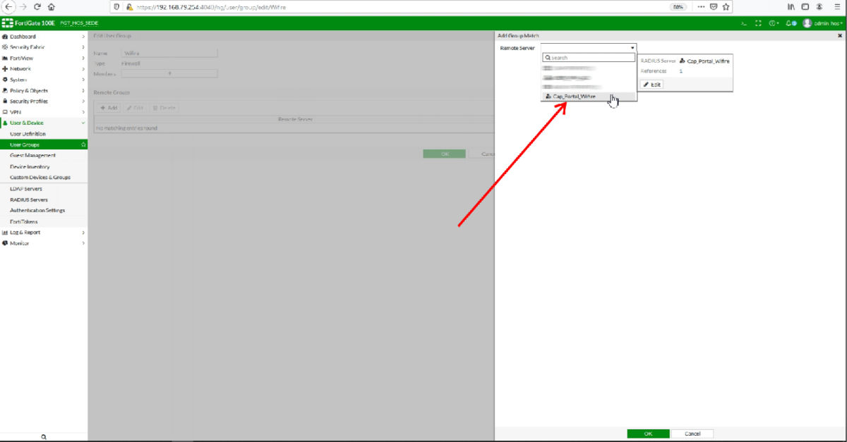 Firewall FortiGate: Como Configurar com Hotspot Wifire