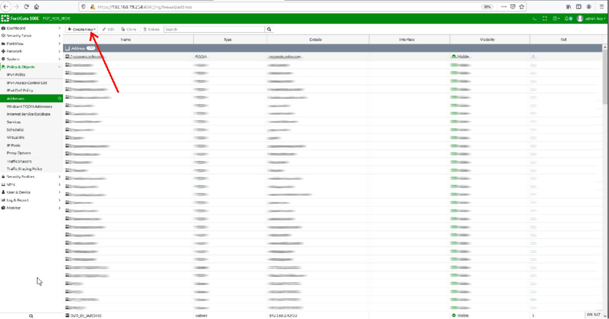 Firewall FortiGate: Como Configurar com Hotspot Wifire