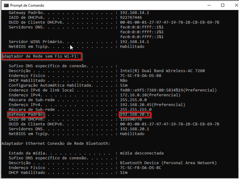 Como acessar o Mikrotik pelo navegador do computador?