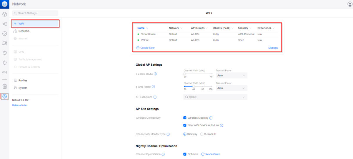UniFi Controller: Como Configurar com WiFire