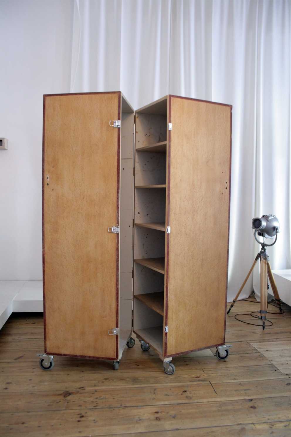 15 Best Mobile Wardrobes Cabinets