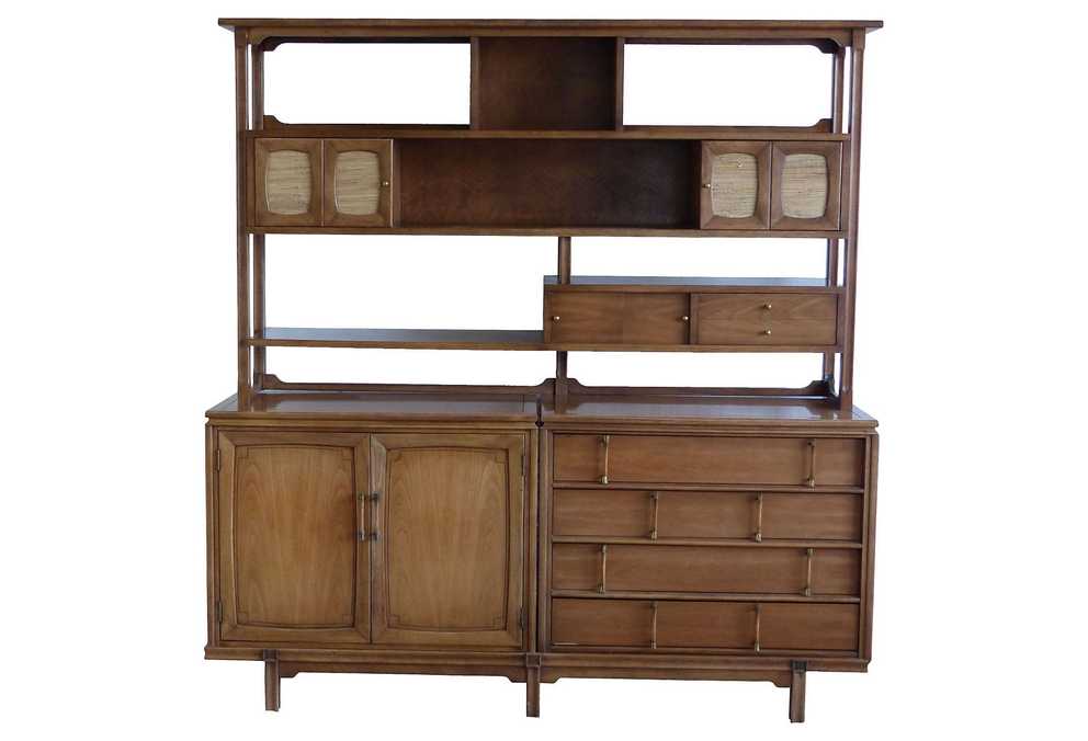 Top 15 of Modern Breakfront