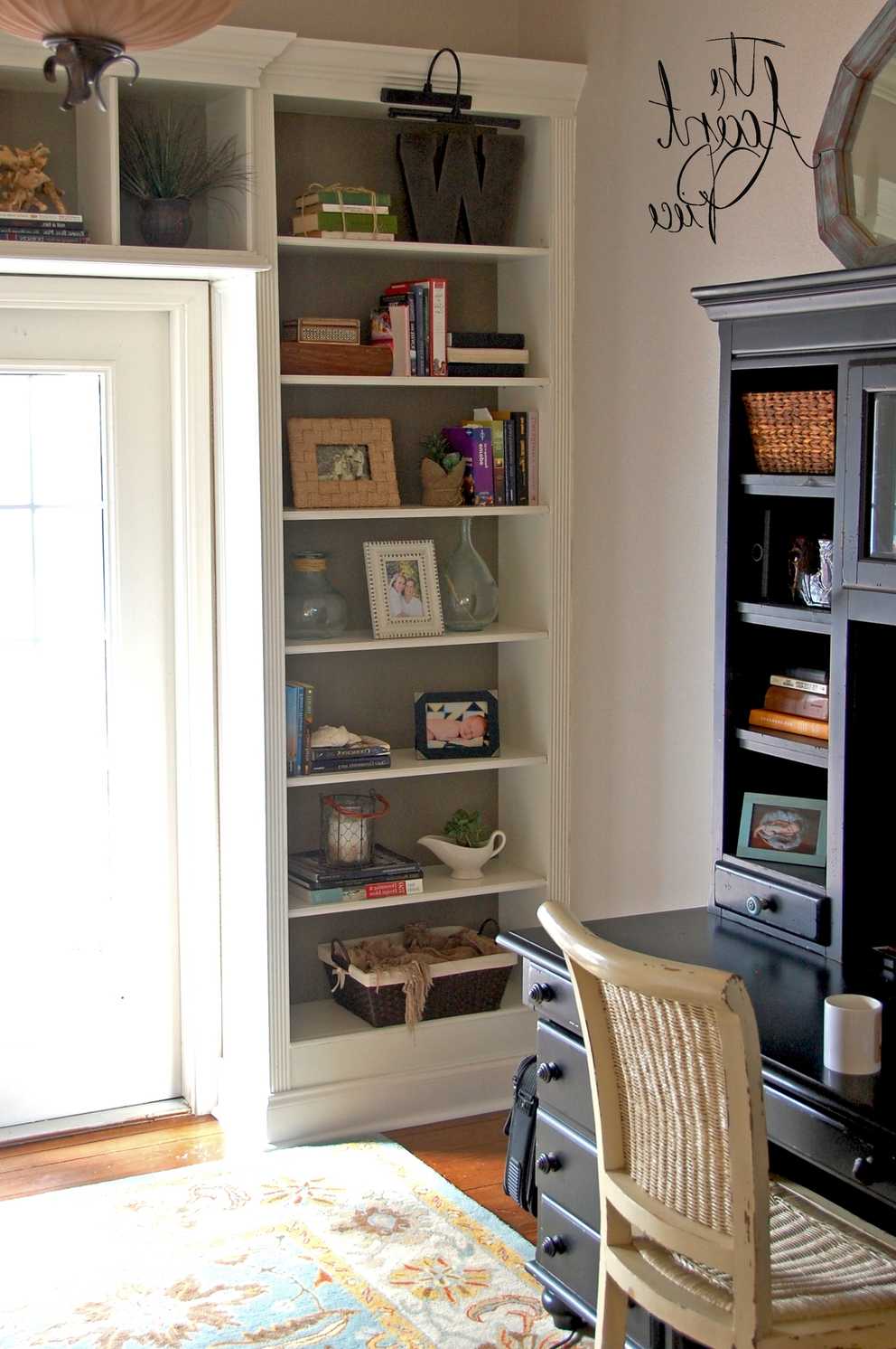 Displaying Photos of Diy Bookcases (View 13 of 15 Photos)