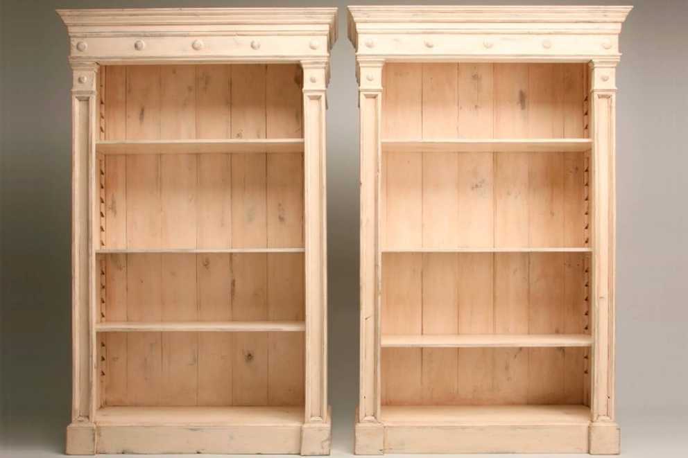 The Best Classic Bookcases