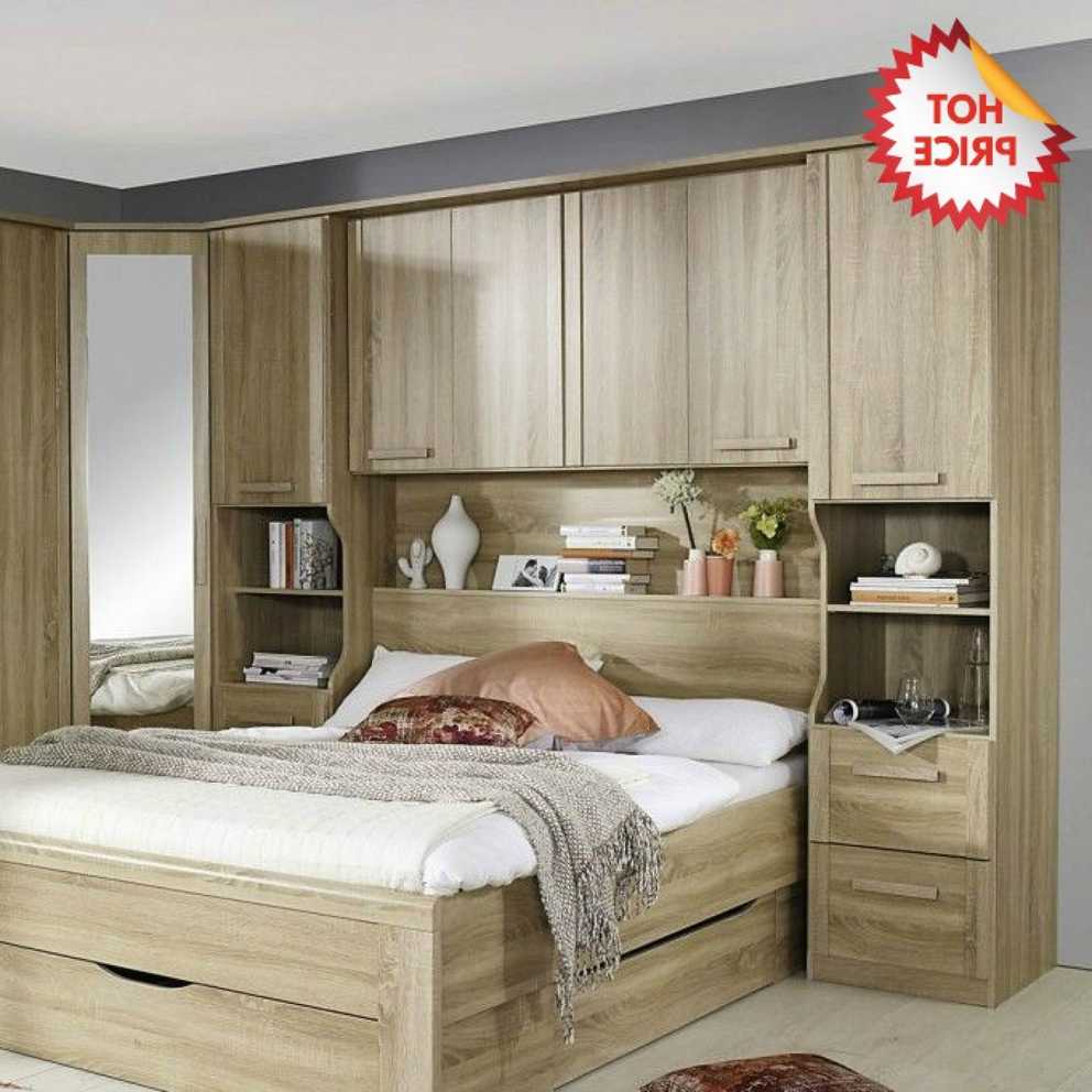Explore Gallery of Overbed Wardrobes (Showing 5 of 15 Photos)