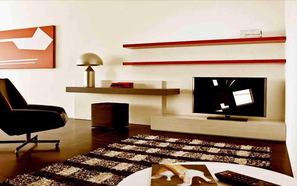 Image Gallery of Study Wall Unit Designs (View 12 of 15 Photos)
