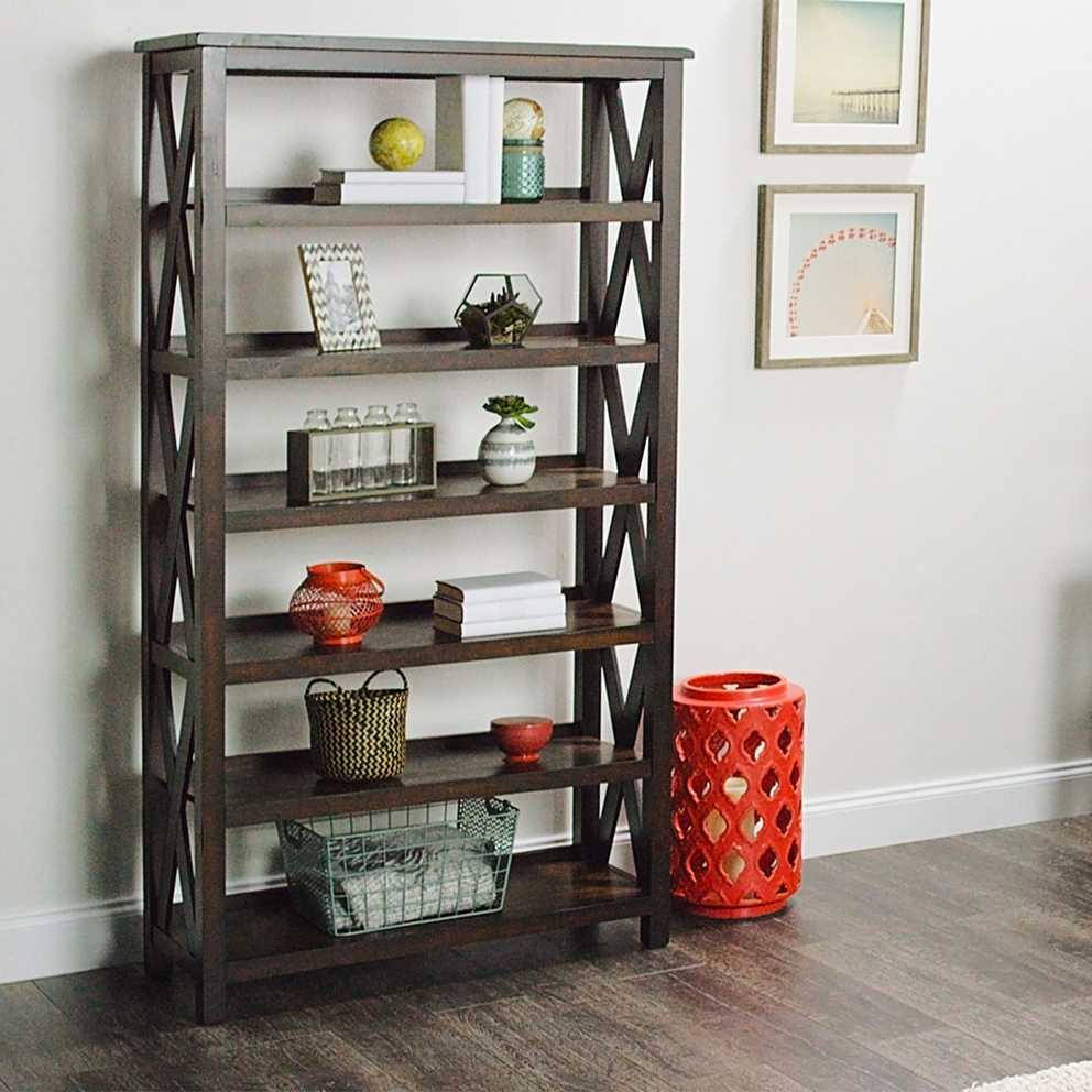 15 The Best World Market Bookcases