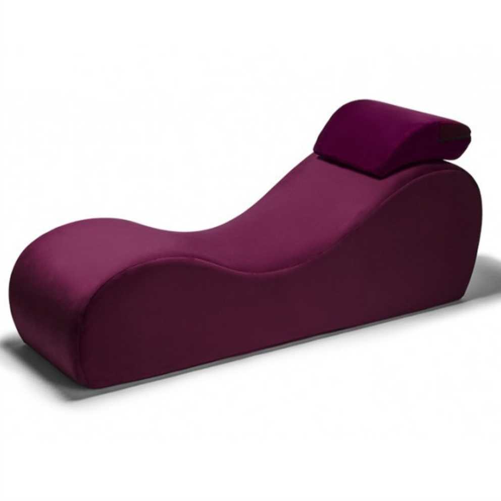 Showing Gallery of Esse Chaises for Best and Newest Liberator Esse ...