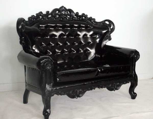 Explore Gallery of Gothic Sofas (Showing 6 of 10 Photos)