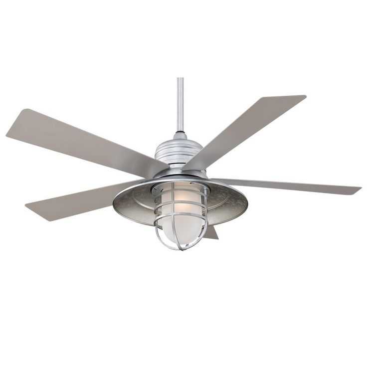 Displaying Photos of Outdoor Ceiling Fans For Coastal Areas (View 3 of ...