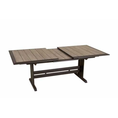 20 Best Extending Outdoor Dining Tables