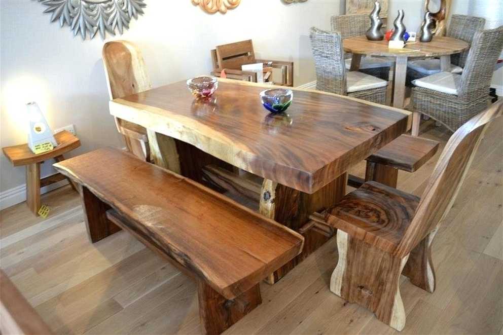 Photos of Acacia Dining Tables (Showing 12 of 20 Photos)