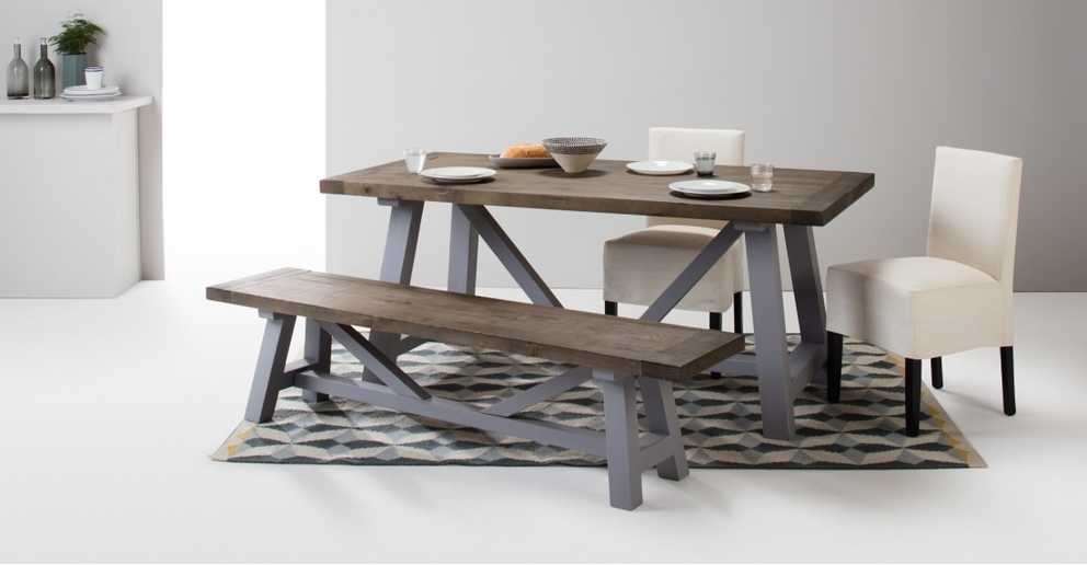 The Best Compact Dining Tables