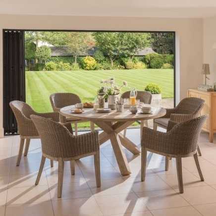 The 20 Best Collection of Cora Dining Tables