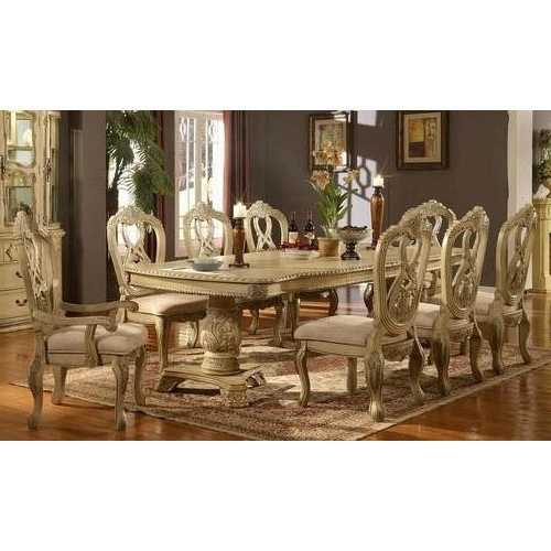 The Best Royal Dining Tables