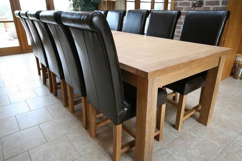 20 Inspirations Extending Dining Tables with 14 Seats