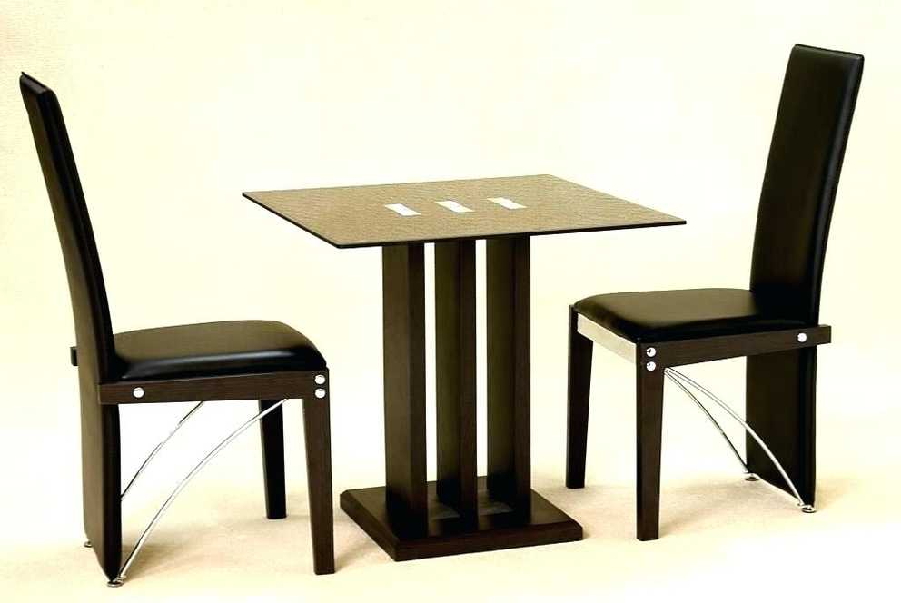 Displaying Photos of Small Two Person Dining Tables (View 11 of 20 Photos)