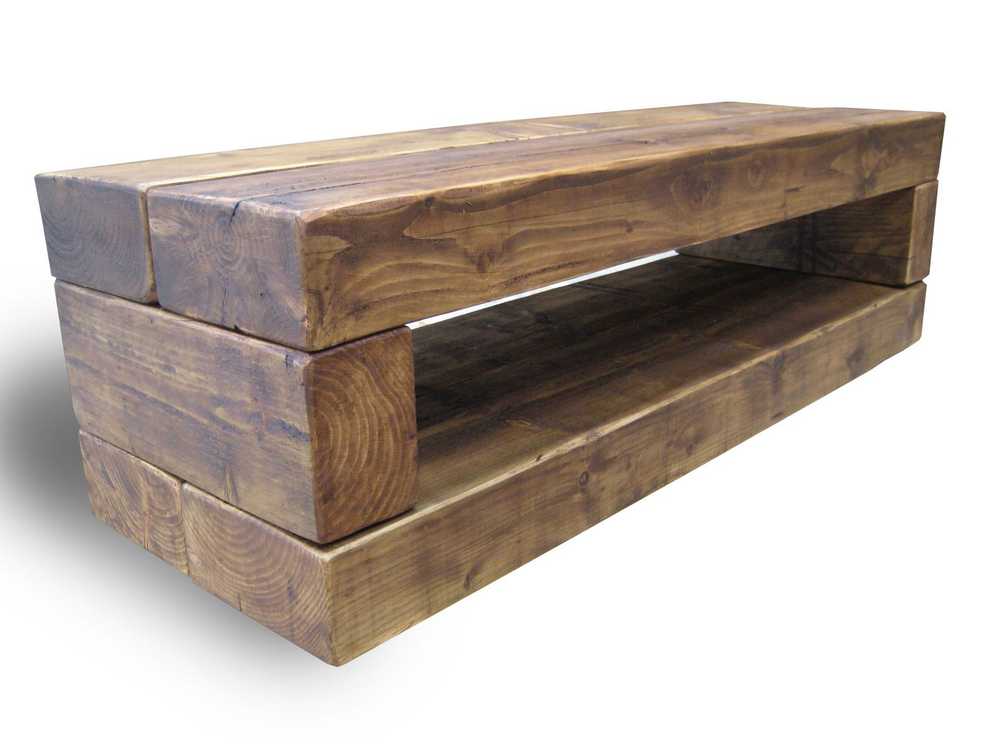 The 20 Best Collection of Chunky Tv Cabinets