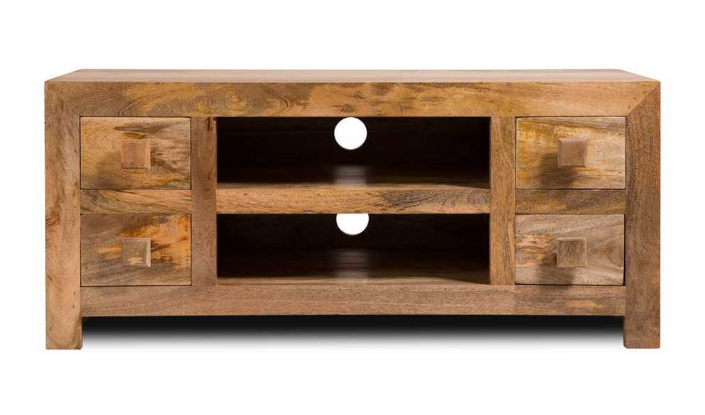 20 Best Collection of Mango Tv Units
