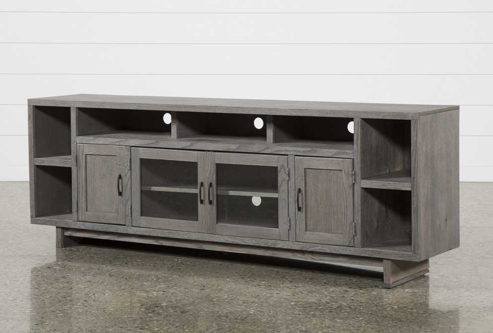 Top 20 of 84 Inch Tv Stands