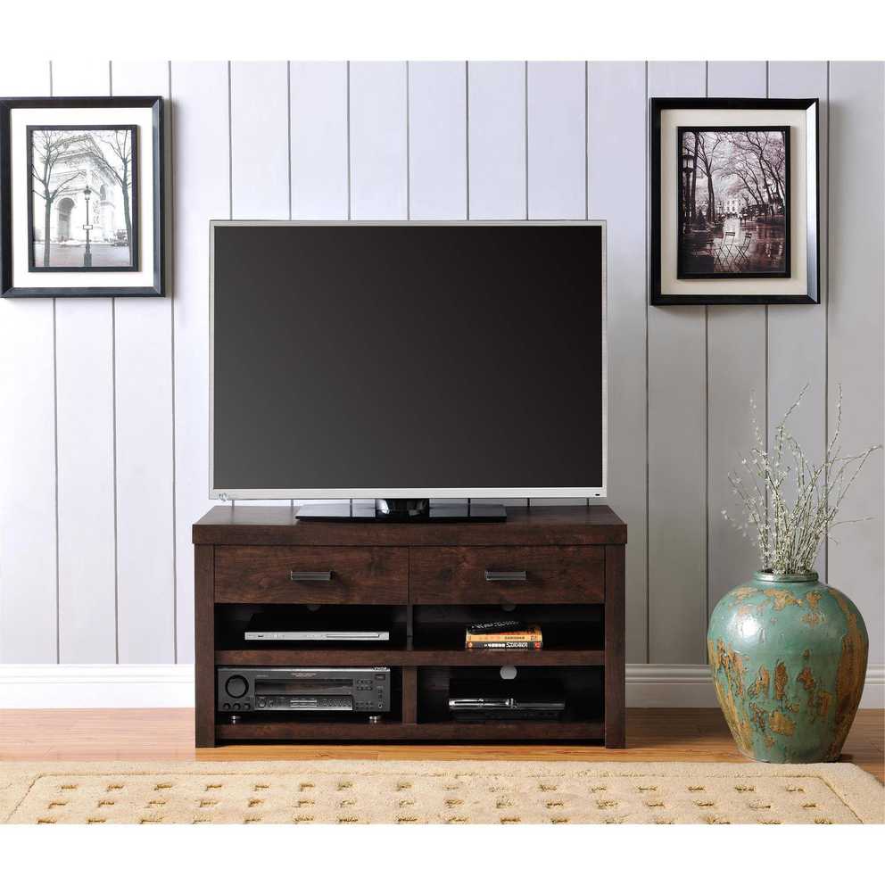 10 Best Ameriwood Home Carson Tv Stands with Multiple Finishes