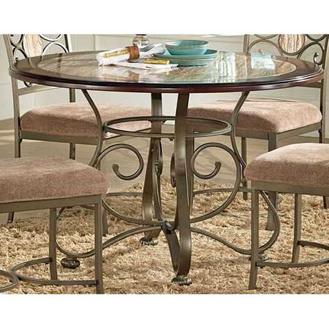 The Best Silver Dining Tables