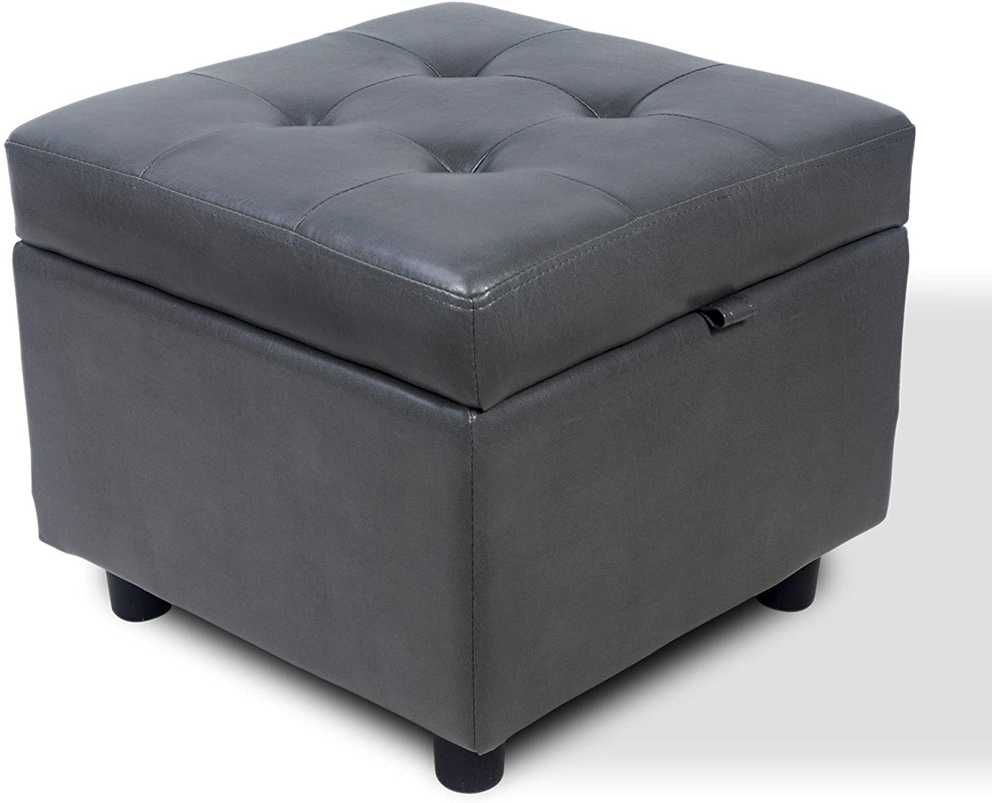 Displaying Gallery of Square Cube Ottomans (View 5 of 10 Photos)