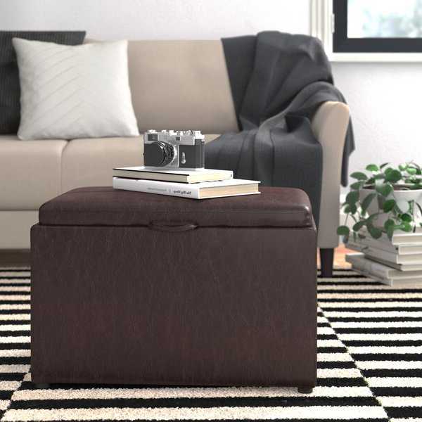 10 Best Ottomans with Reversible Tray