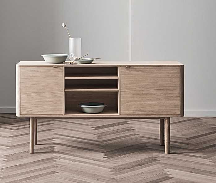 Explore Gallery of Scandinavian Sideboards (Showing 5 of 10 Photos)