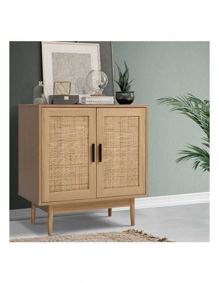 Explore Gallery of Assembled Rattan Buffet Sideboards (Showing 5 of 10 ...