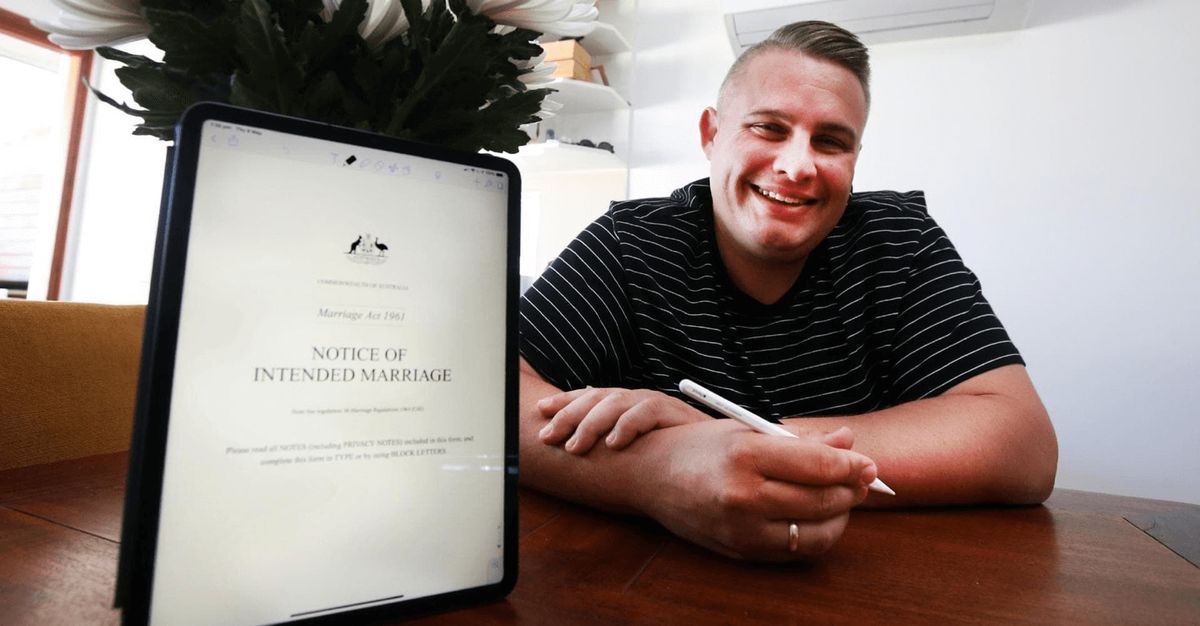 Do your NOIM over a video call?