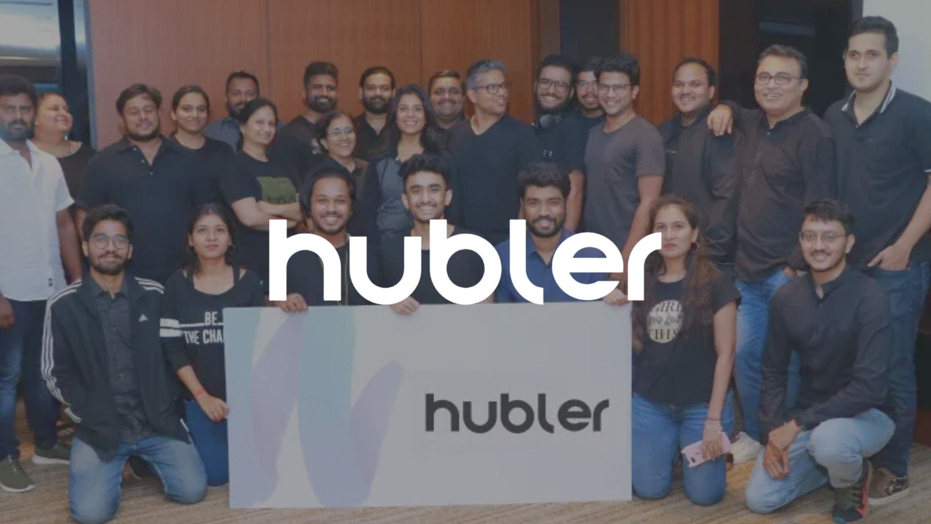 Hubler's Journey to Building Organic Traffic - Wittypen