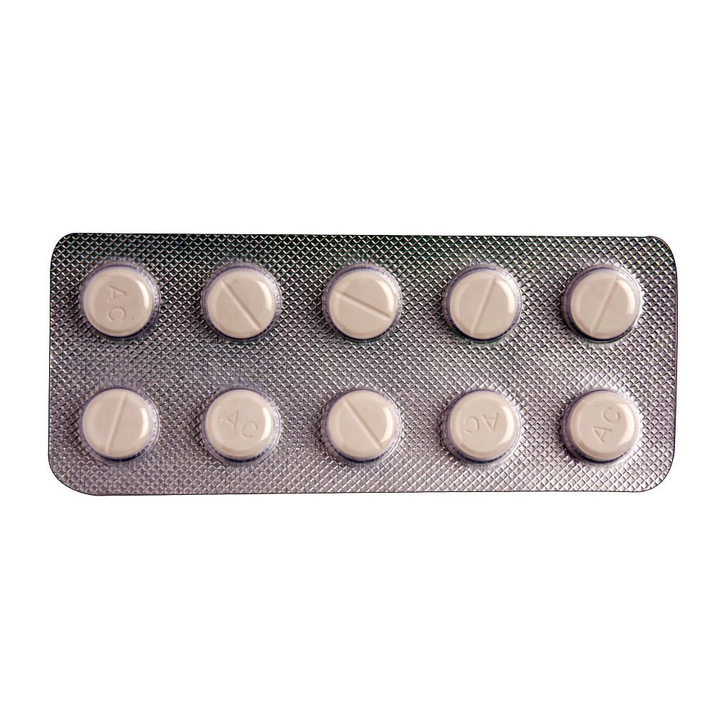 Buy Acivir 200DT 10 Tablets Online at Best Prices | Wellness Forever