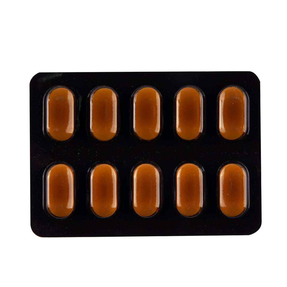 Buy Acucal 10 Tablets Online at Best Prices | Wellness Forever