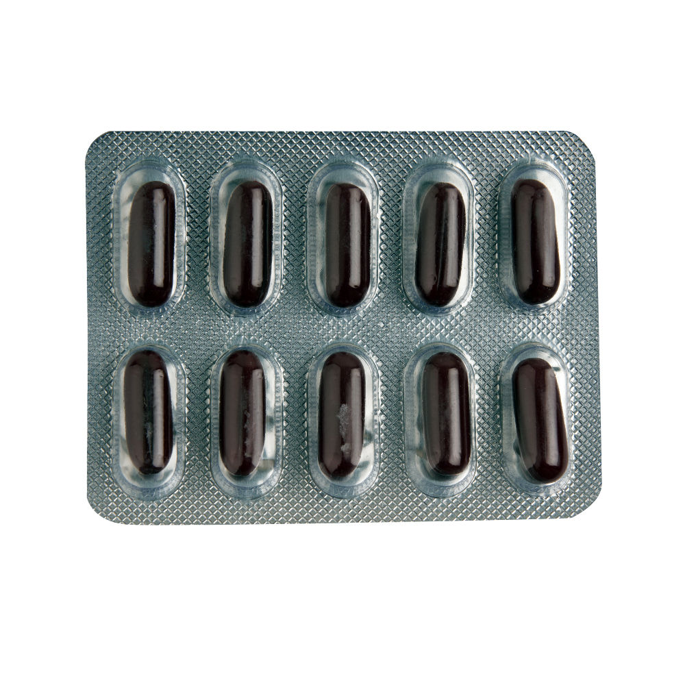 Buy Antarth 10 Capsules Online at Best Prices | Wellness Forever