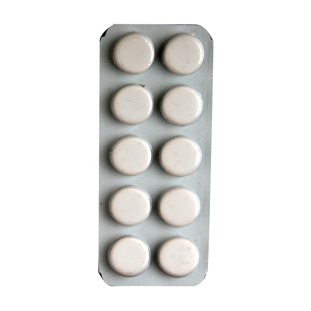 Buy Cinaryl 10 Tablets Online at Best Prices | Wellness Forever